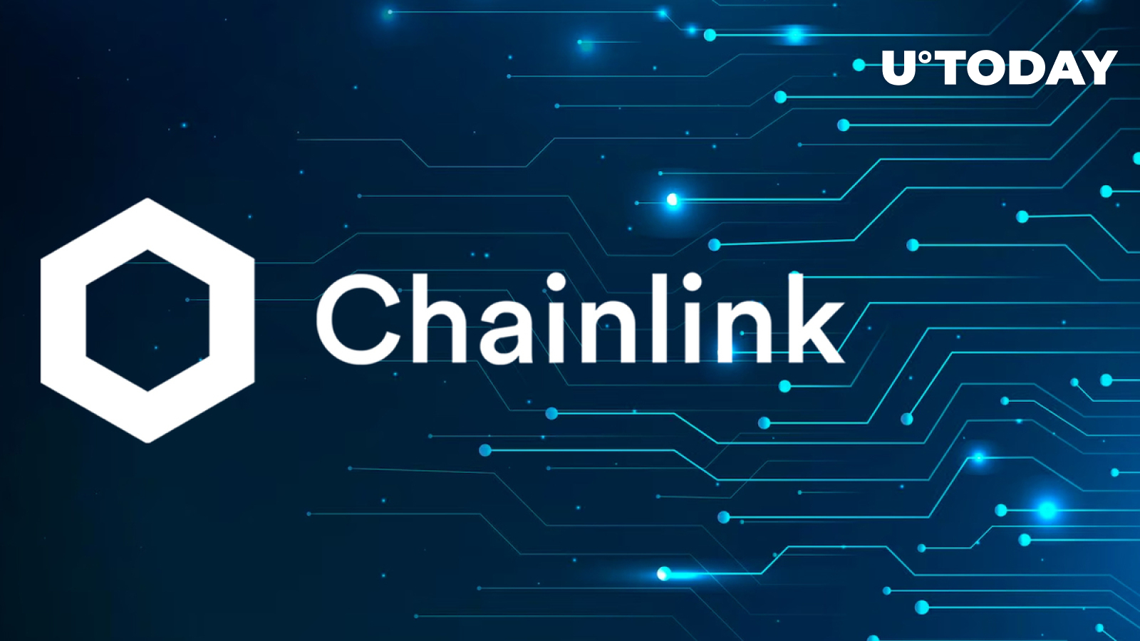 Chainlink (LINK) Debuts This Core Product on Mainnet: Details - U.Today