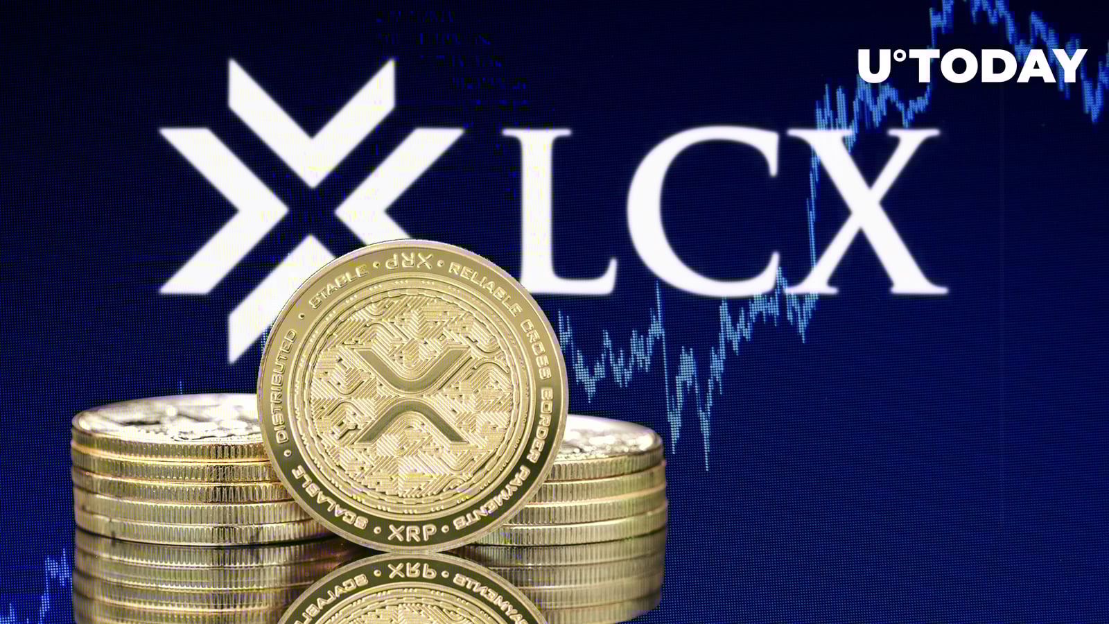 XRP Trading Now Available on Major European Exchange: Details - U.Today