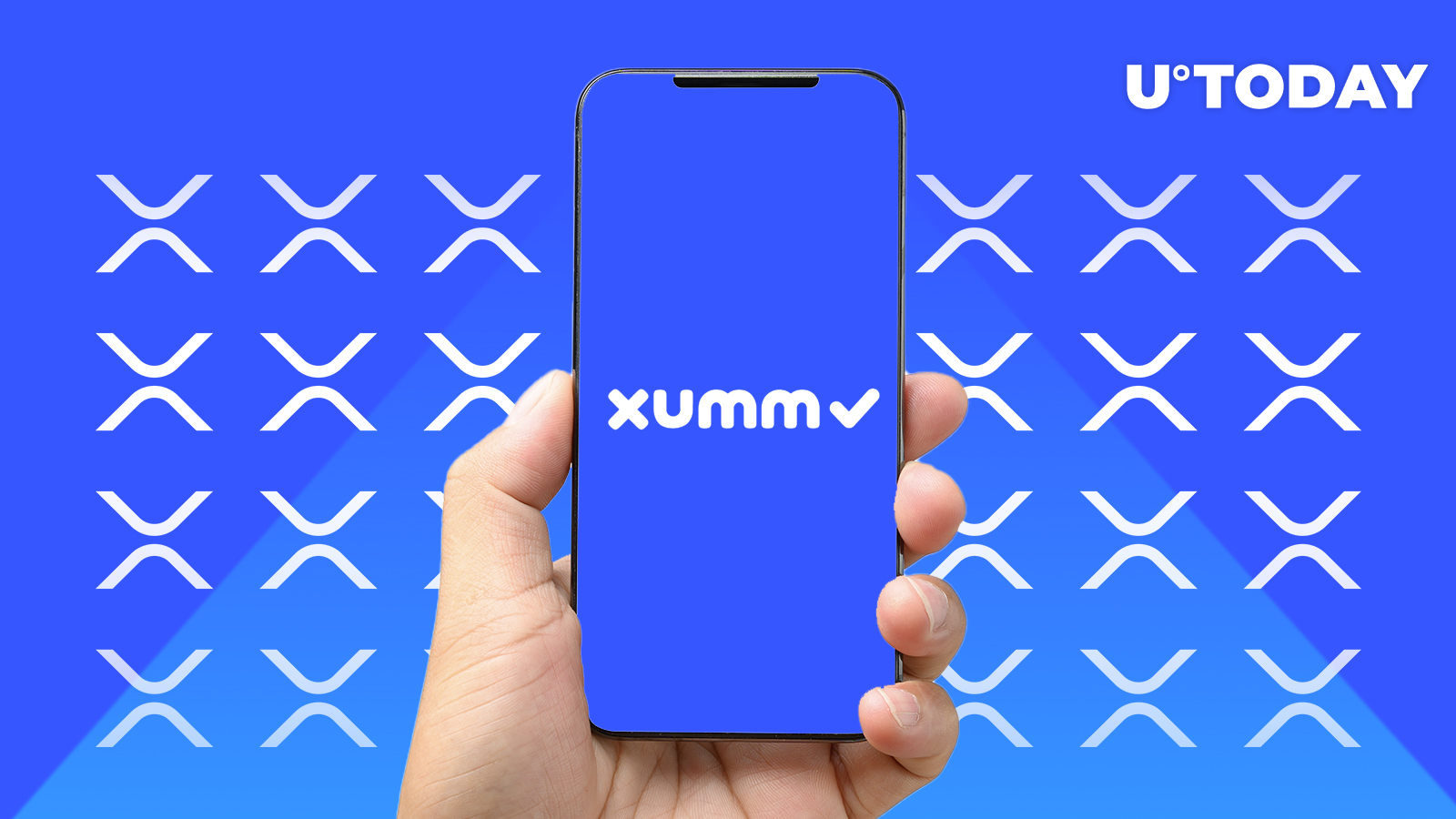XRP Wallet Xumm Issues Important Warning to Users - U.Today