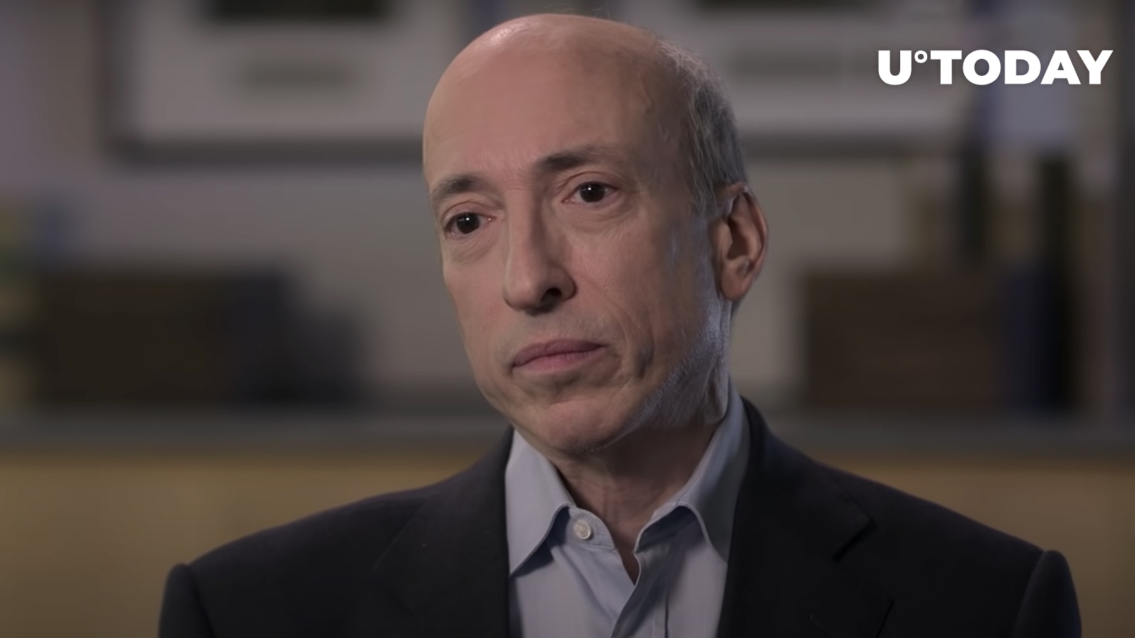 Top Ripple Lawyer Likens Gensler To Flat Earther In Stinging Crypto Top Ripple Lawyer Likens Gensler To Flat Earther In Stinging Crypto