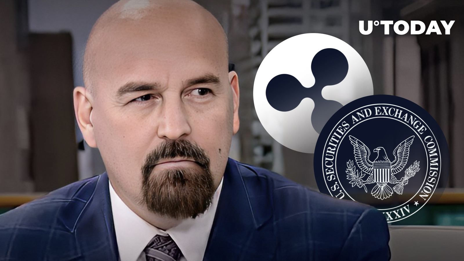 Ripple V SEC XRP Advocate Unveils Explosive Appeal Details