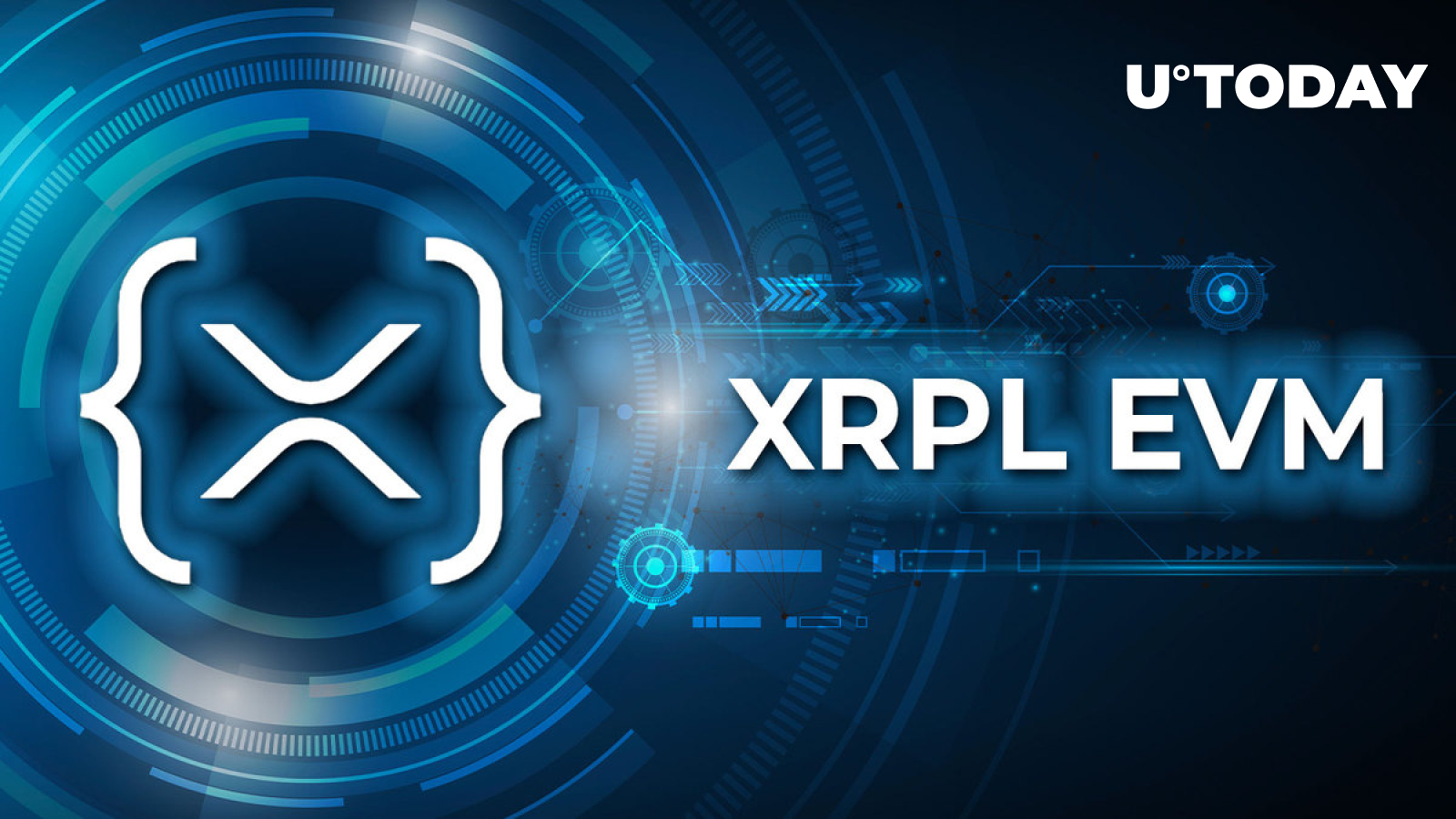 XRPL EVM Best Chance for Retail XRP Adoption, Developer Says - U.Today