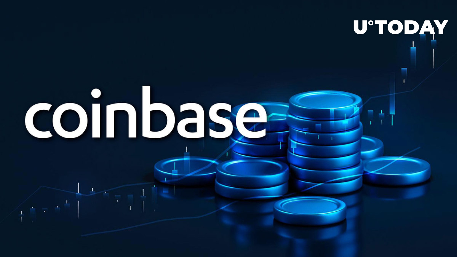Coinbase Market Share in US Rises to 61% Despite SEC Lawsuit - U.Today