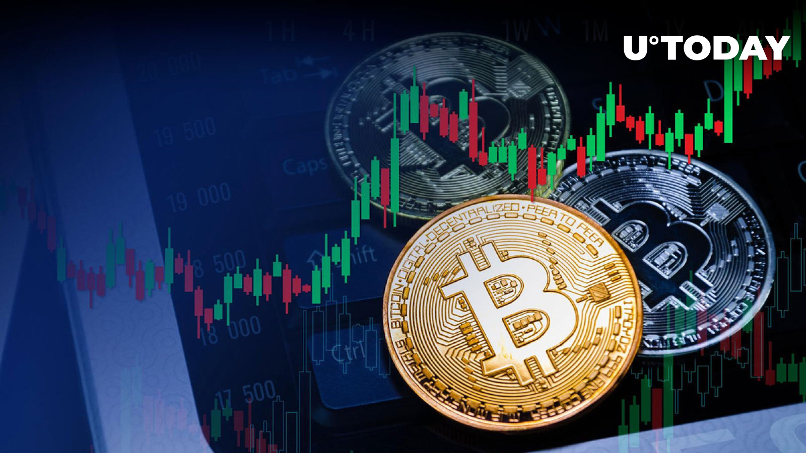 Bitcoin (BTC) Prints Key Short-term Signal, Here's What to Pay ...