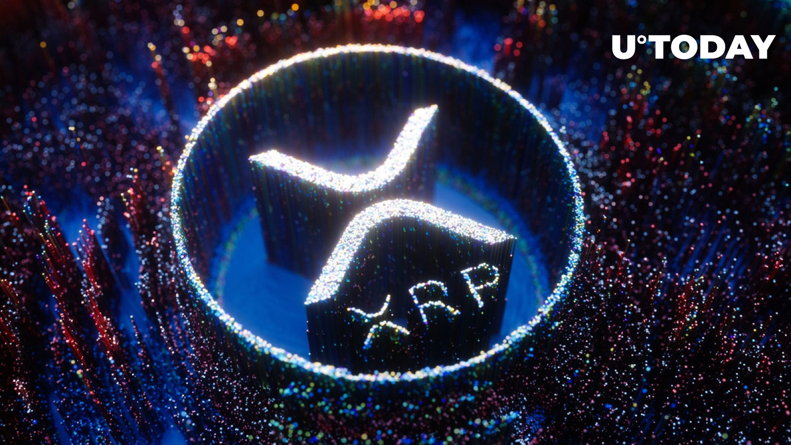 XRP Almost Erasing Post-Ruling Gains, Here's How - U.Today