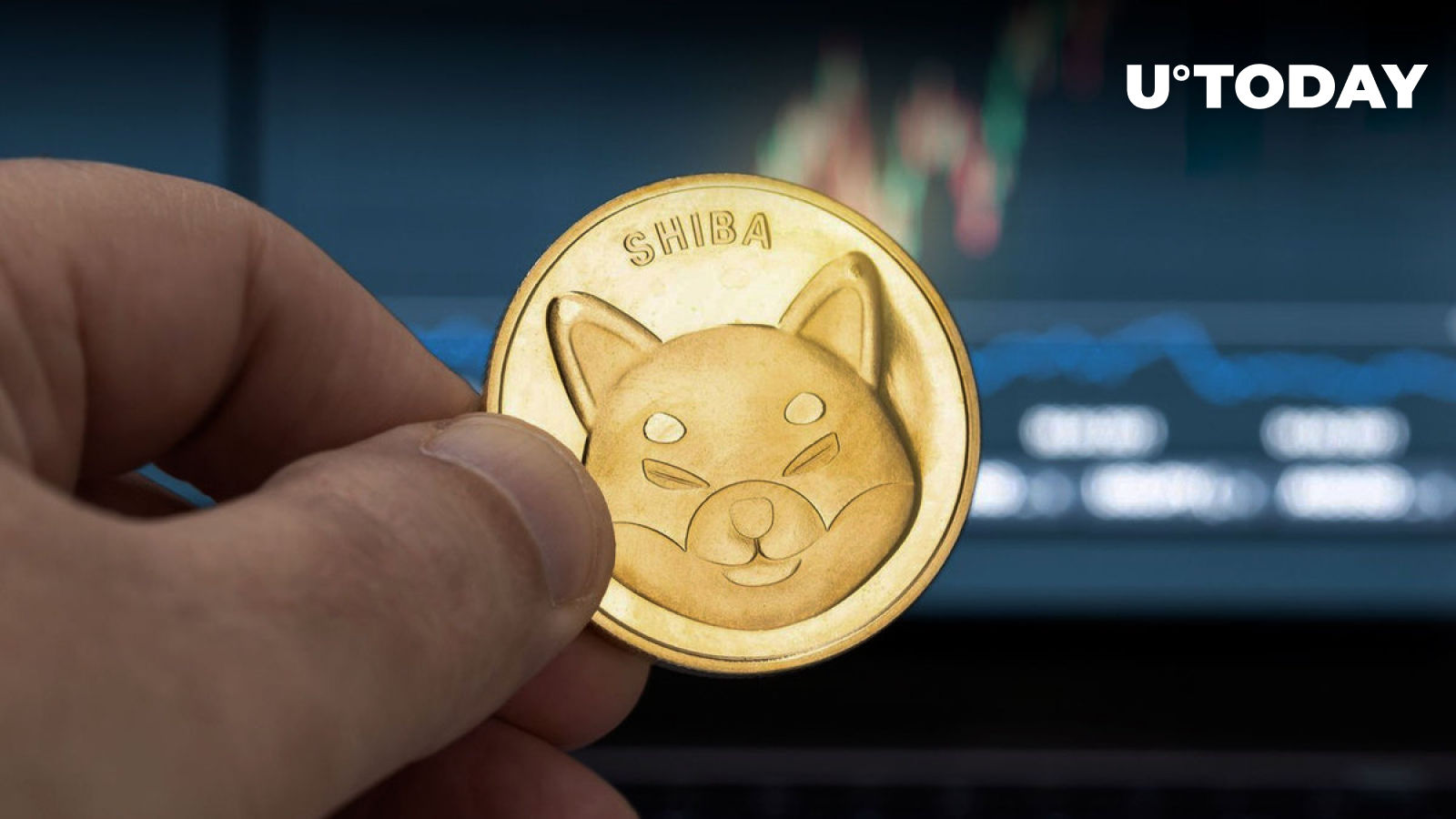 3 Reasons Why Shiba Inu (SHIB) Uptrend Might Be Over Already - U.Today