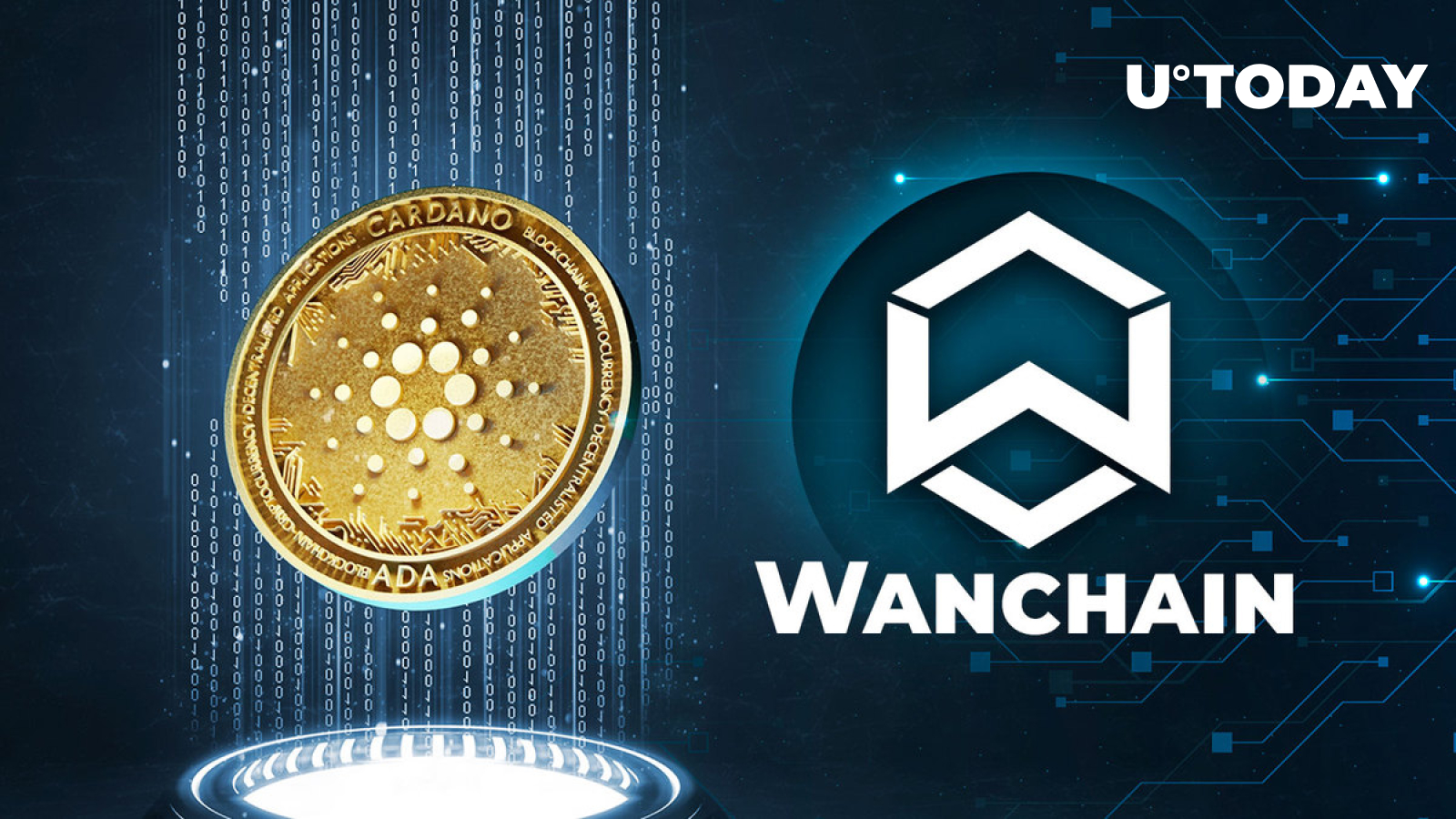 Cardano (ADA) Receives Ecosystem of Wanchain's Bridges: See Full List ...