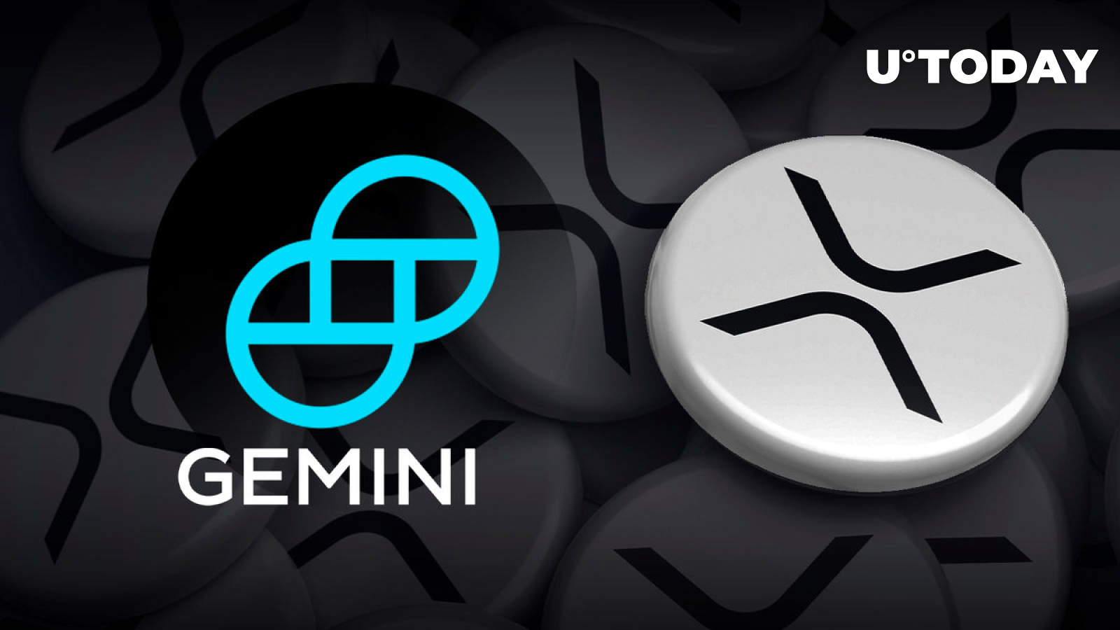 Gemini Teases Major XRP Announcement: Details - U.Today