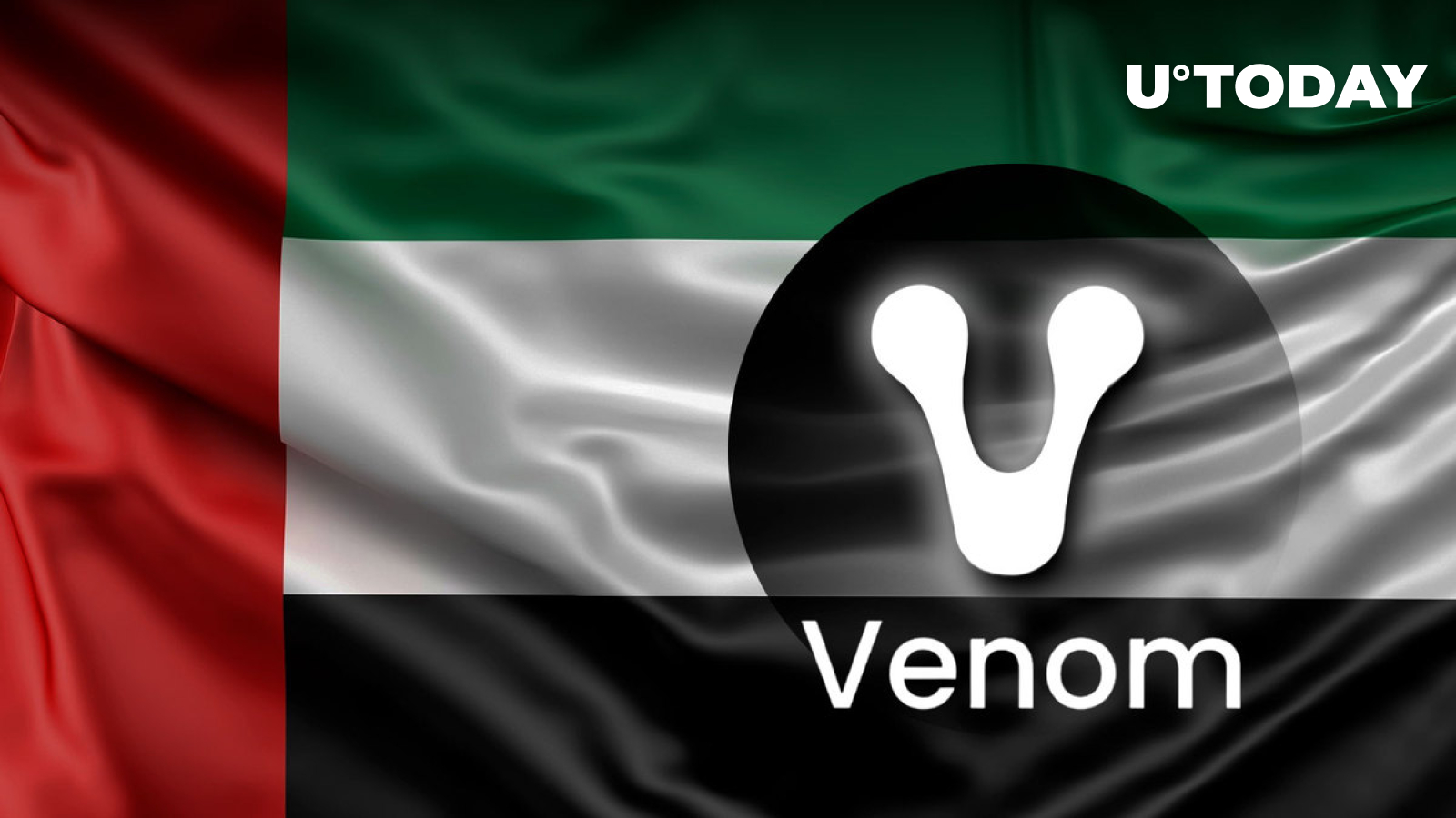 Venom Foundation Scores Partnership With UAE Government, Teases Carbon ...