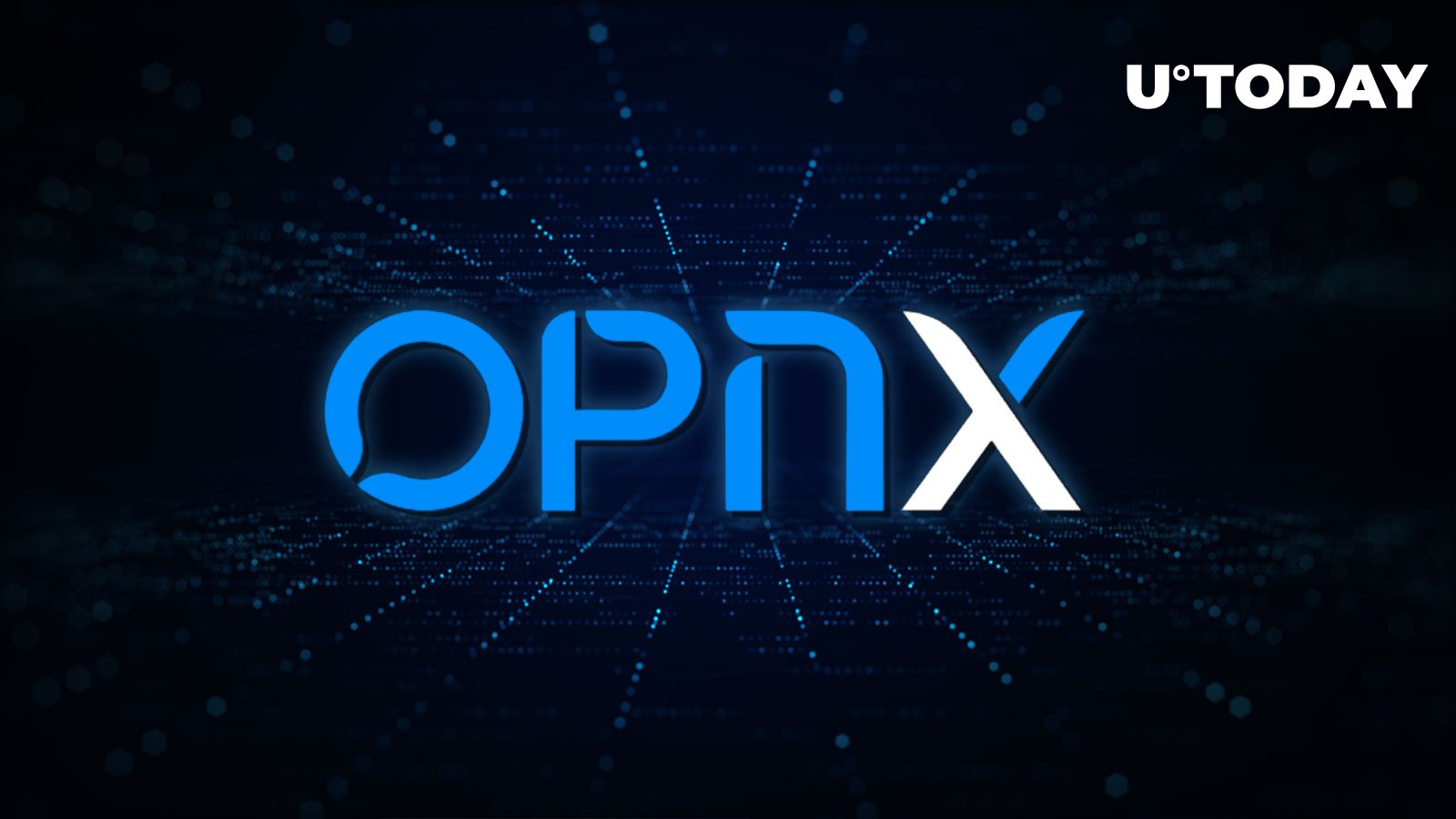 OPNX Platform, OX Token Eye New Targets After Rocky Start