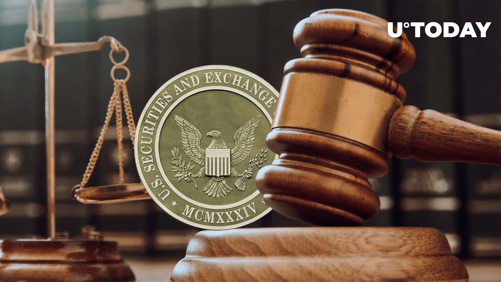 SEC Onboards New Attorneys in Ripple Case - U.Today
