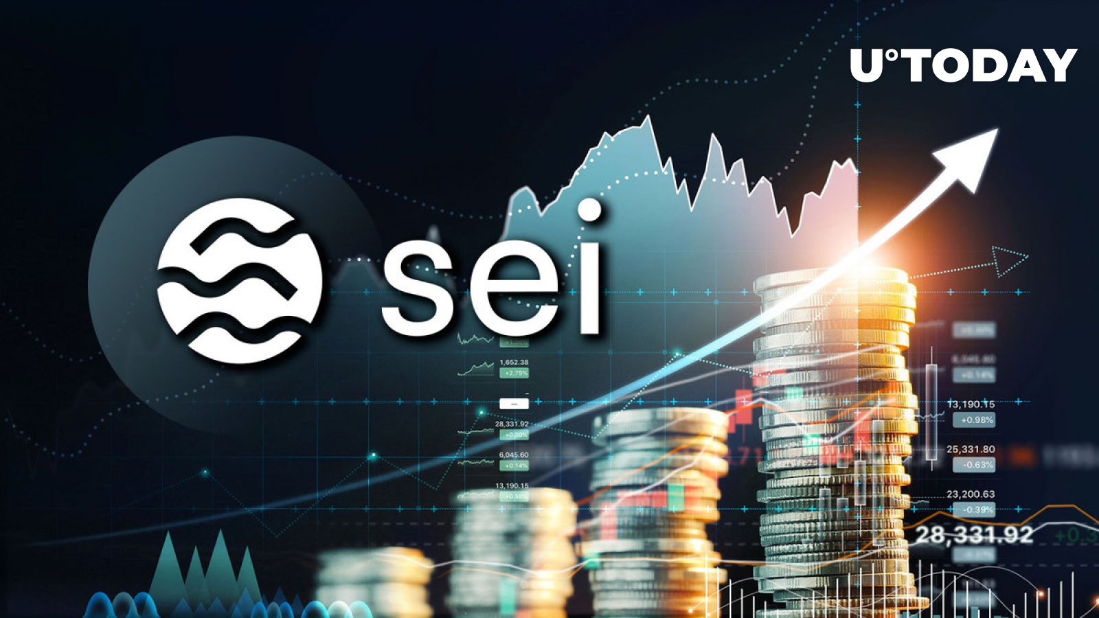 SEI Token Shoots Up 2200% as Mainnet Makes Grand Debut