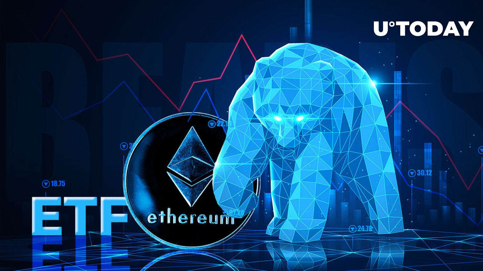 Ether Futures ETF Approval Might Be Bearish for Market, Analyst Says ...