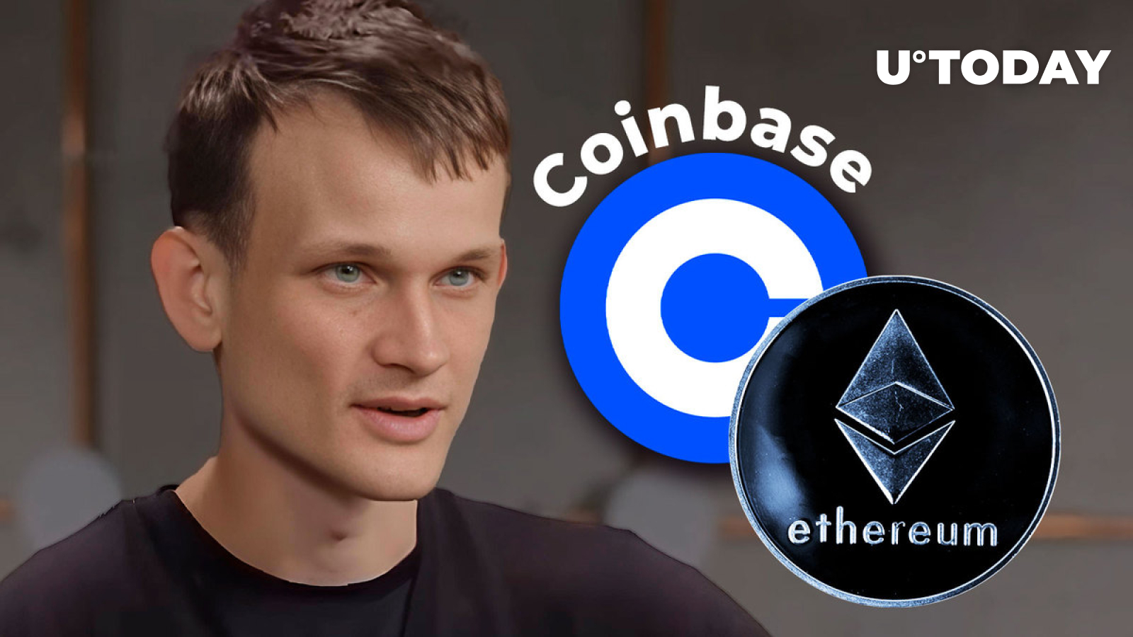 Ethereum Founder Vitalik Buterin Transfers 600 ETH to Coinbase: Time to ...