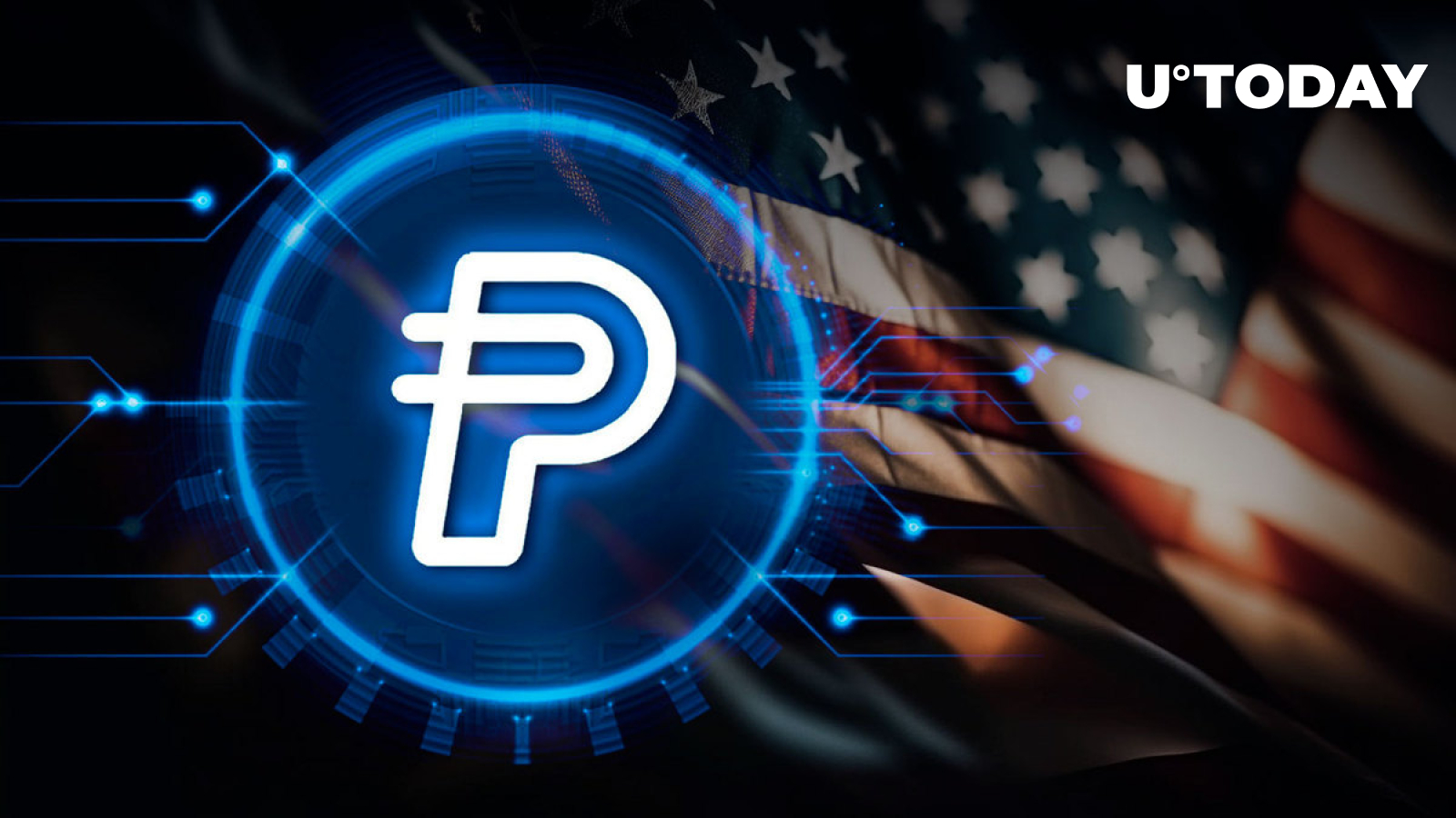 PayPal Stablecoin PYUSD Trading Launches on Major US Exchange - U.Today