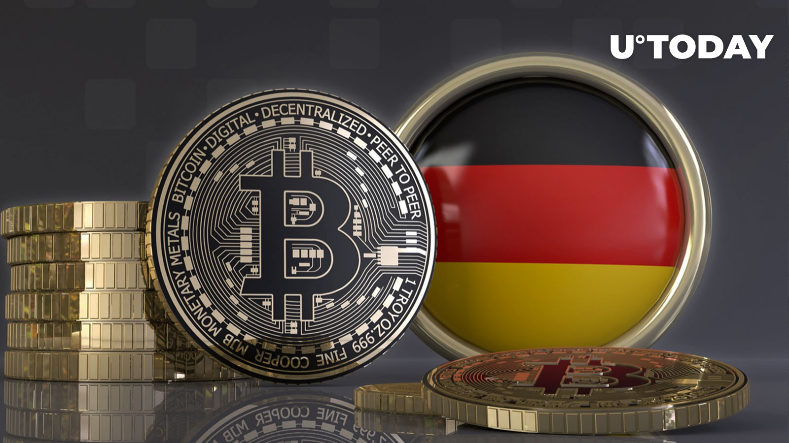 Bitcoin Steals Spotlight on German Quiz Show - U.Today