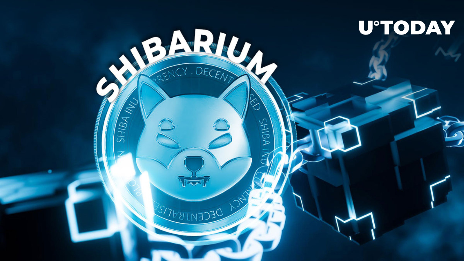 Shibarium Block Production Steady as Nightmare Appears Over - U.Today