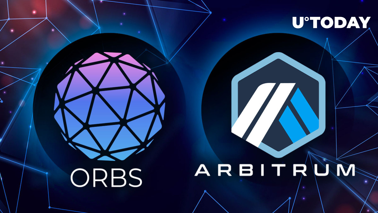 ORBS Token Debuts on Arbitrum With Axelar (AXL) Bridge Integration - U ...