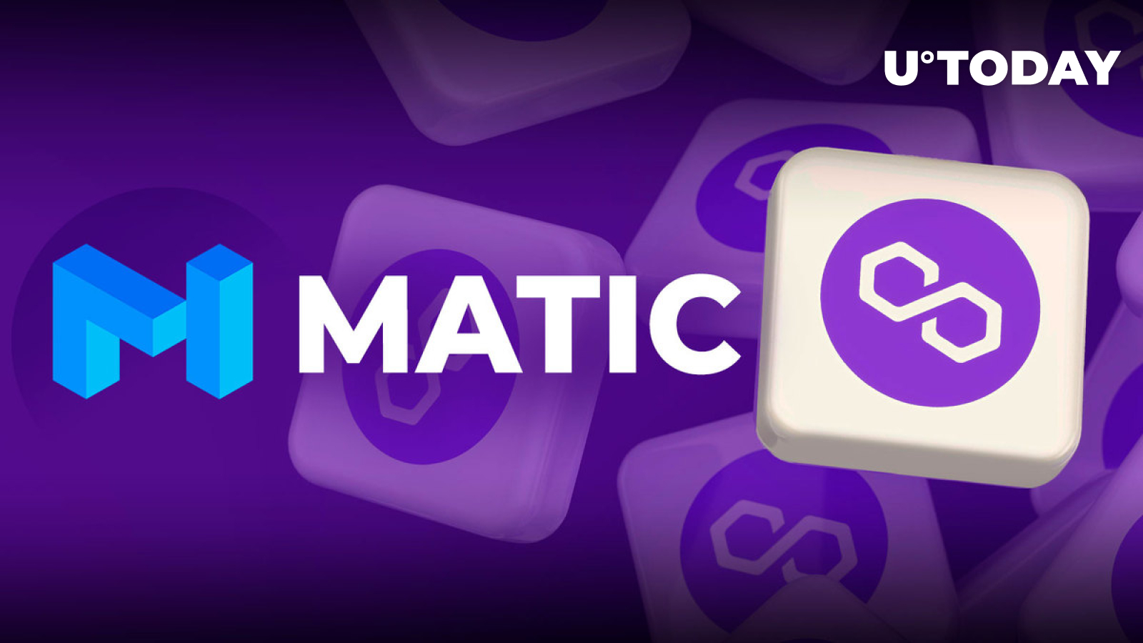 Polygon Founder Unveils Massive Upgrade Coming to MATIC Token - U.Today