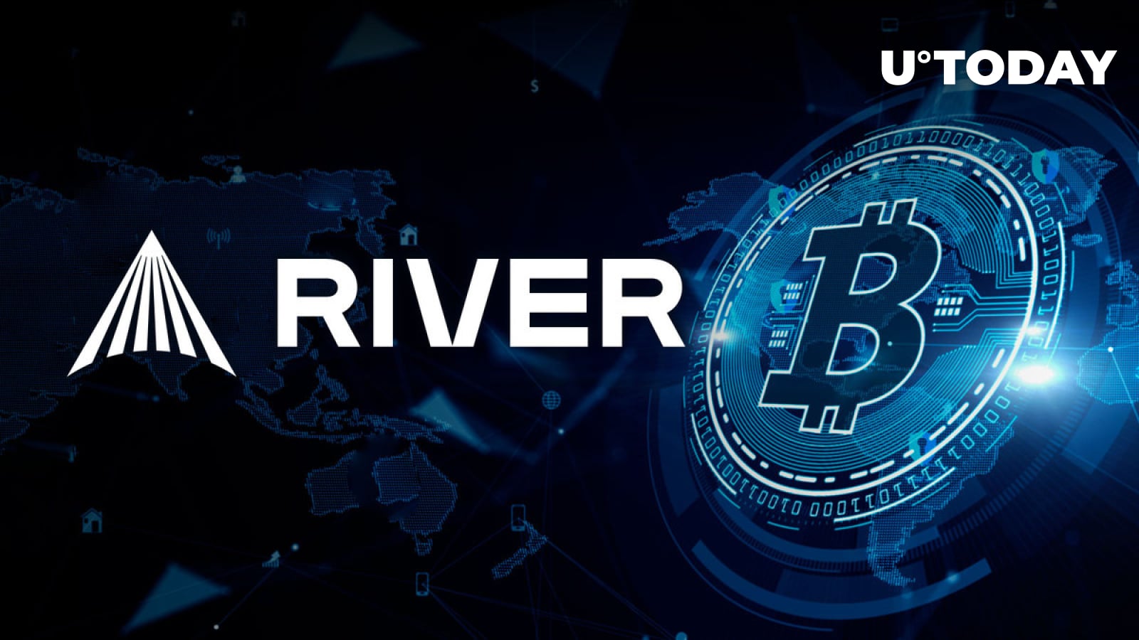 Bitcoin (BTC) Endorsed by Major Investment Fund River Financial - U.Today