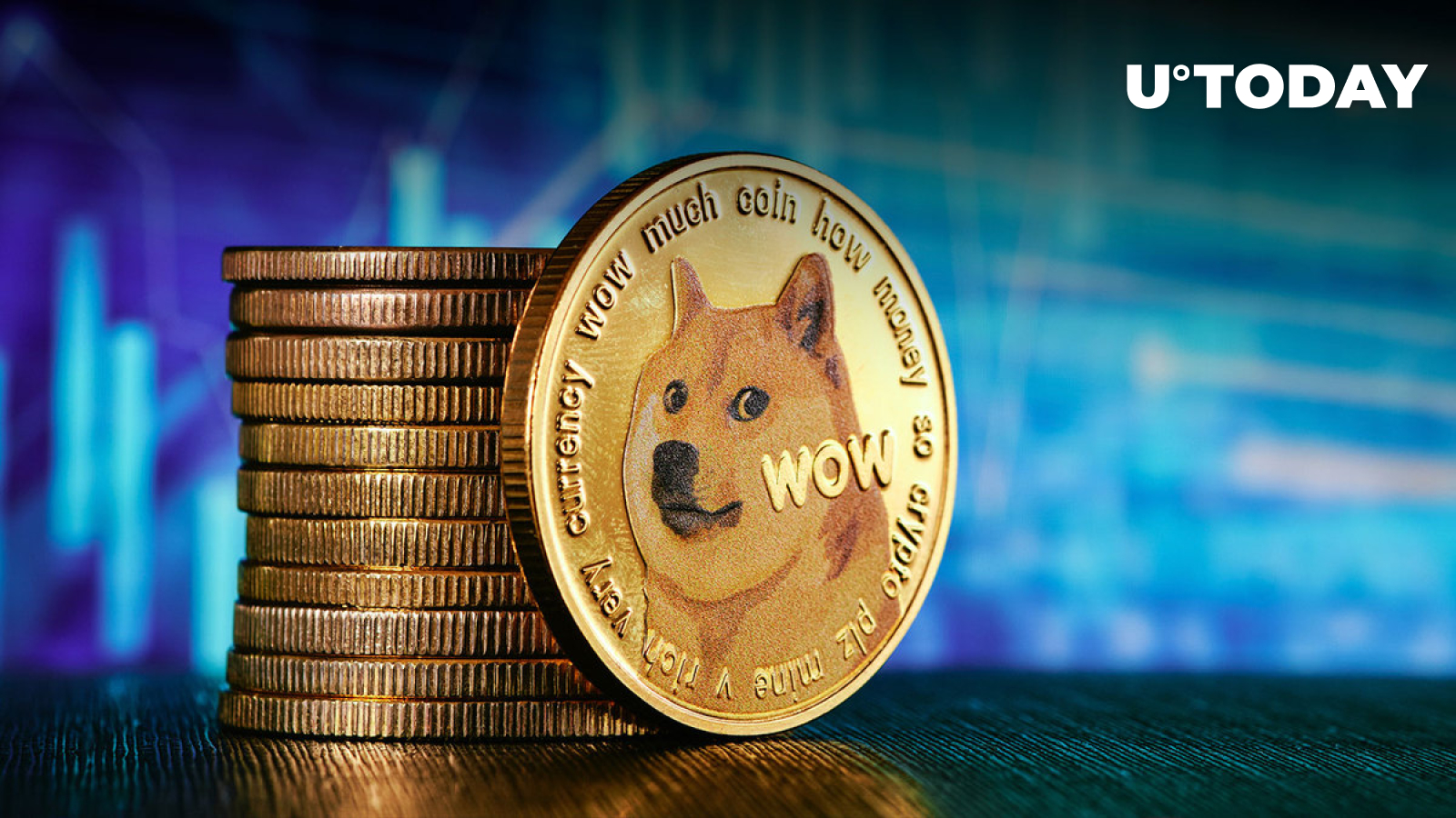 Dogecoin (DOGE) Ready to Move, There's One More Trigger Needed - U.Today