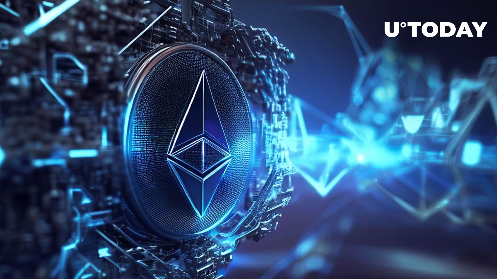 Massive New Ethereum Update Here - U.Today