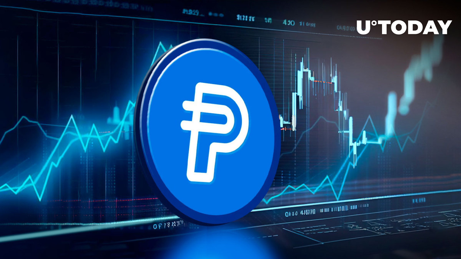PayPal Stablecoin PYUSD Trading Volume Tripled In 24 Hours What Is