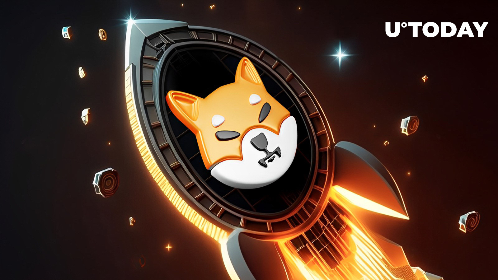 3 Reasons Why Shiba Inu (SHIB) Saw Massive 20% Breakthrough - U.Today