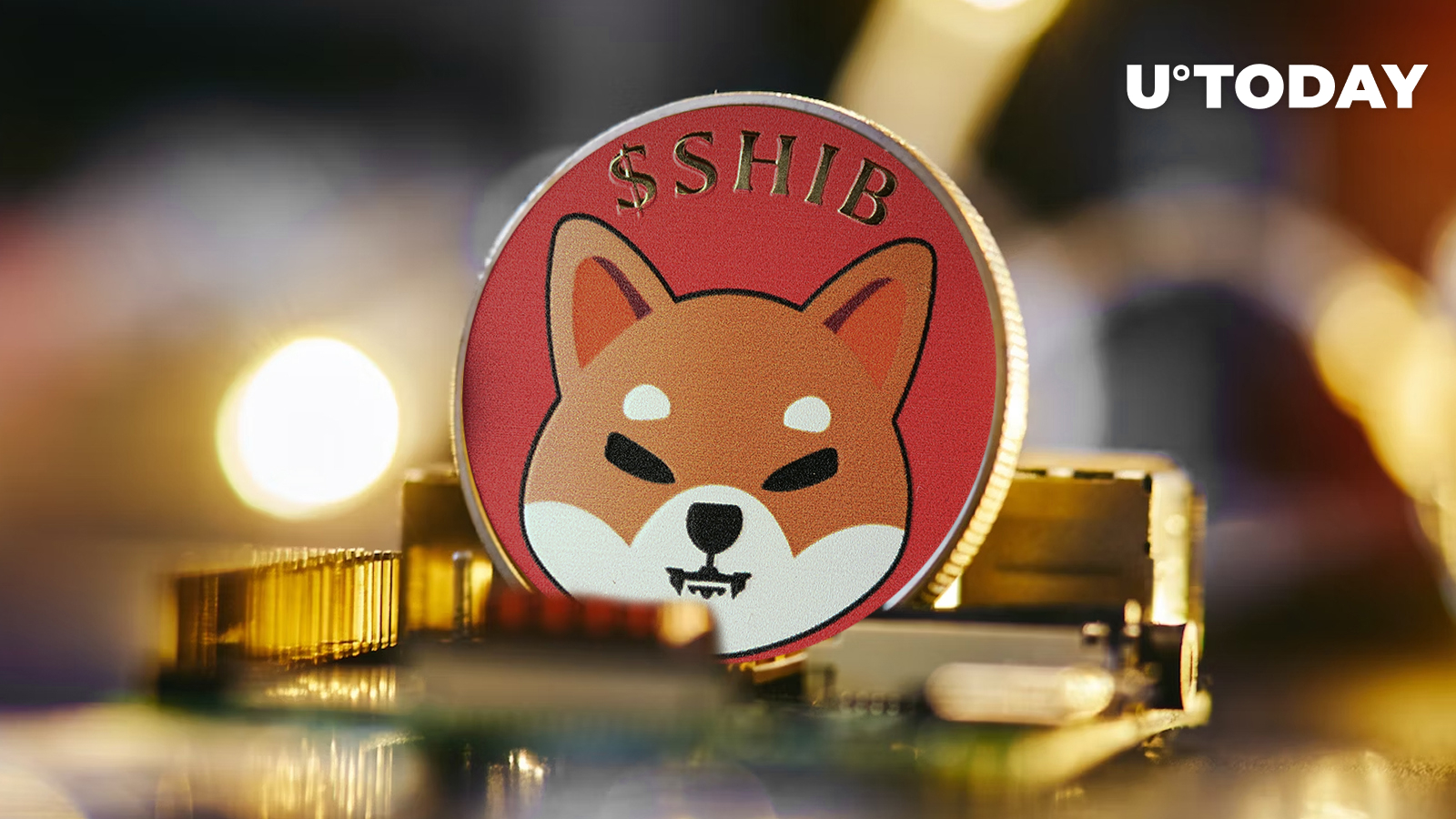Shiba Inu (SHIB) Sees Staggering 1,194% Inflow Spike, Here's What's Going On - U.Today