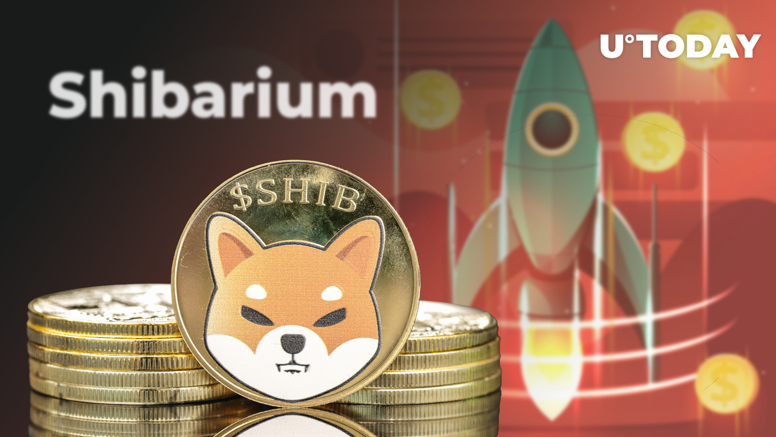 Shiba Inu (SHIB) Rockets to Record Highs Ahead of Thrilling Shibarium ...