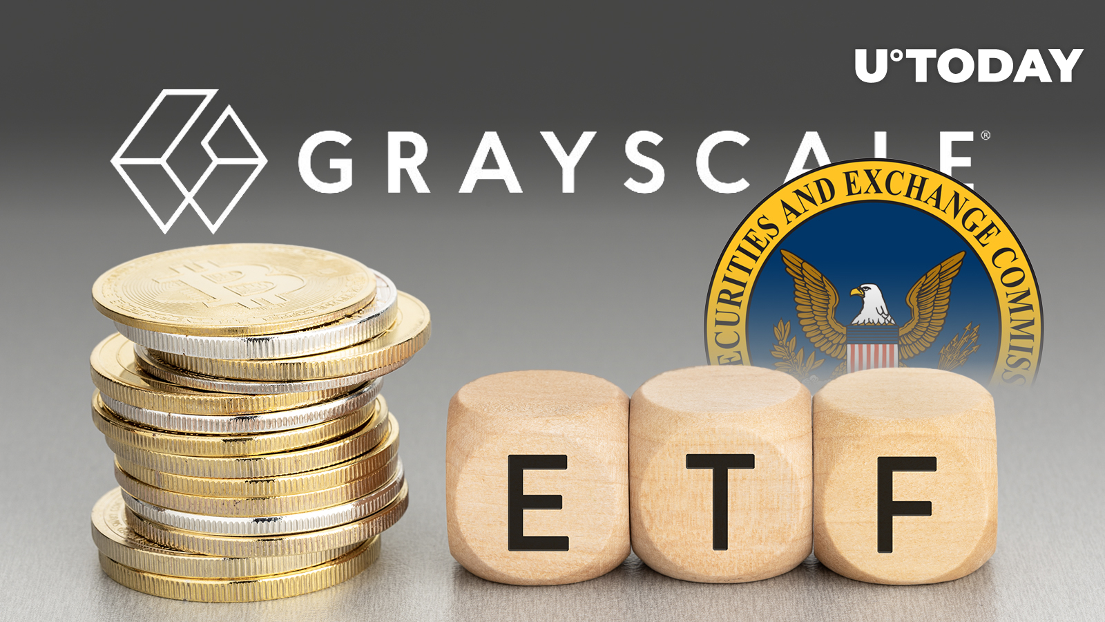 Grayscale Bitcoin ETF Saga: No Ruling in SEC Lawsuit Today - U.Today