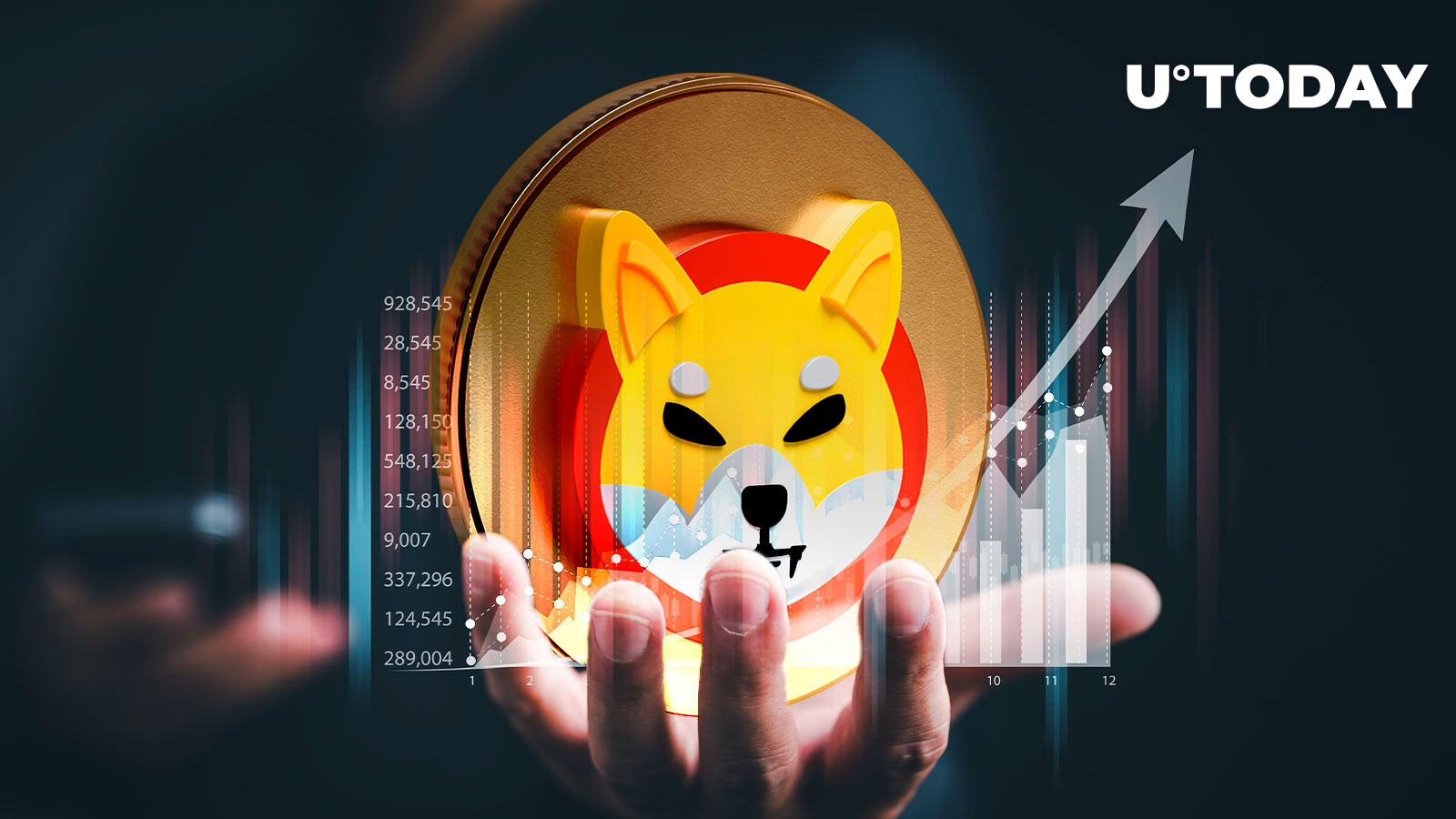 Shiba Inu's Shibarium Hits Multi-Million Milestone in Record Time