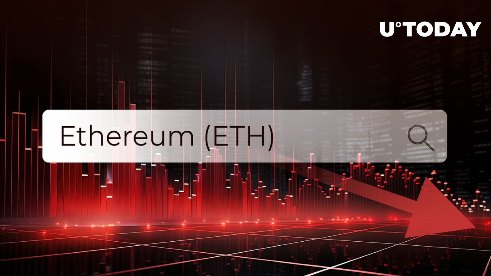 Ethereum (ETH) Popularity Drops to Late 2020 Levels Based on This ...