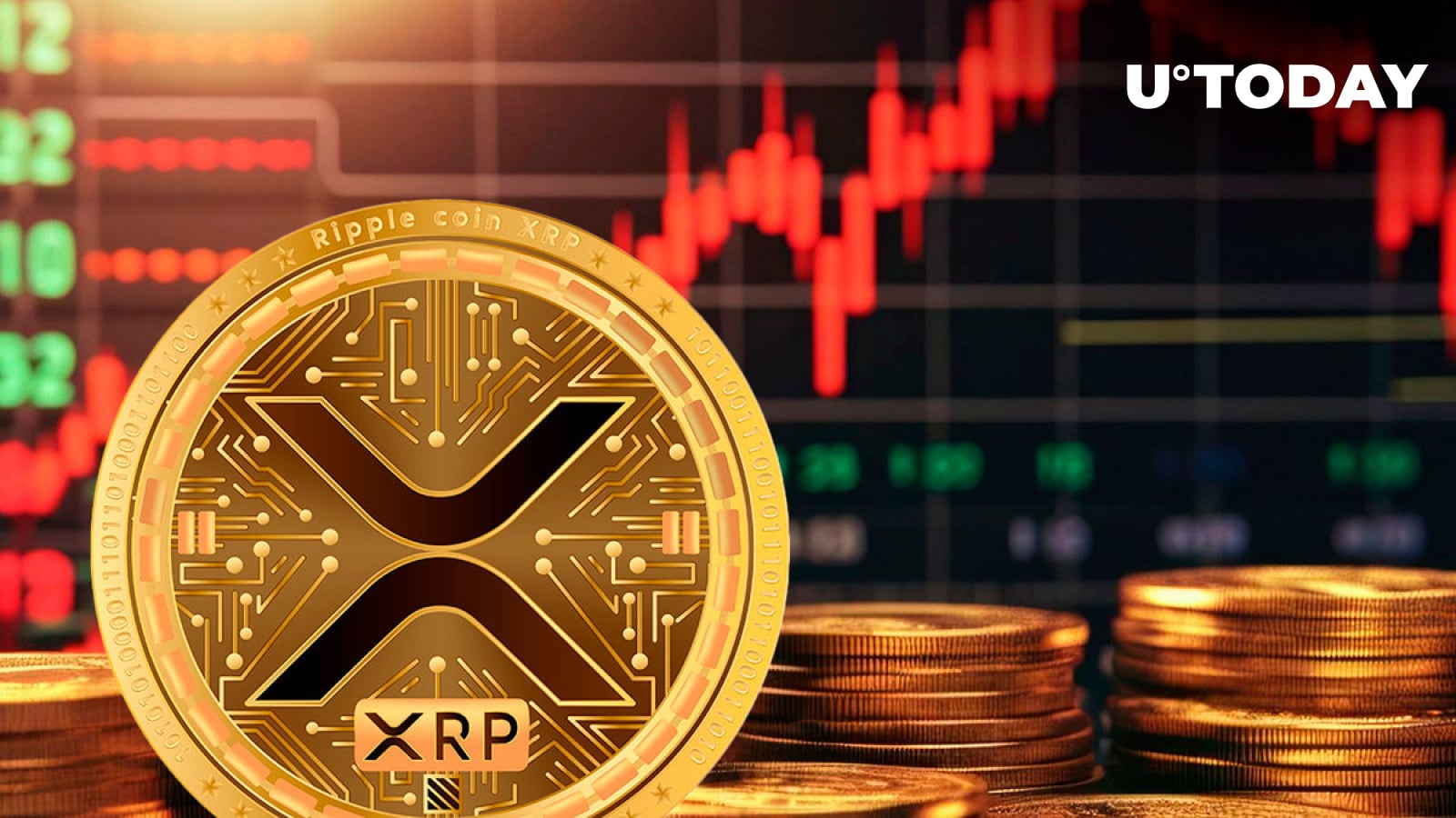 XRP Breaks $0.5 Threshold: What's Next?