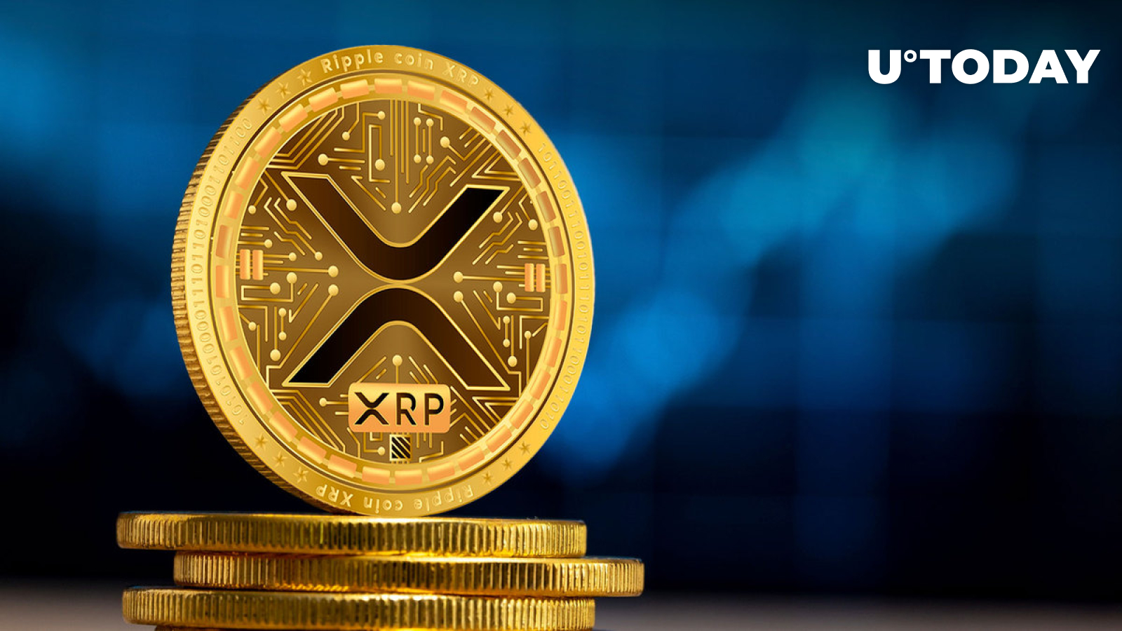 Is XRP's Next Surge Dependent on Market Trend? - U.Today