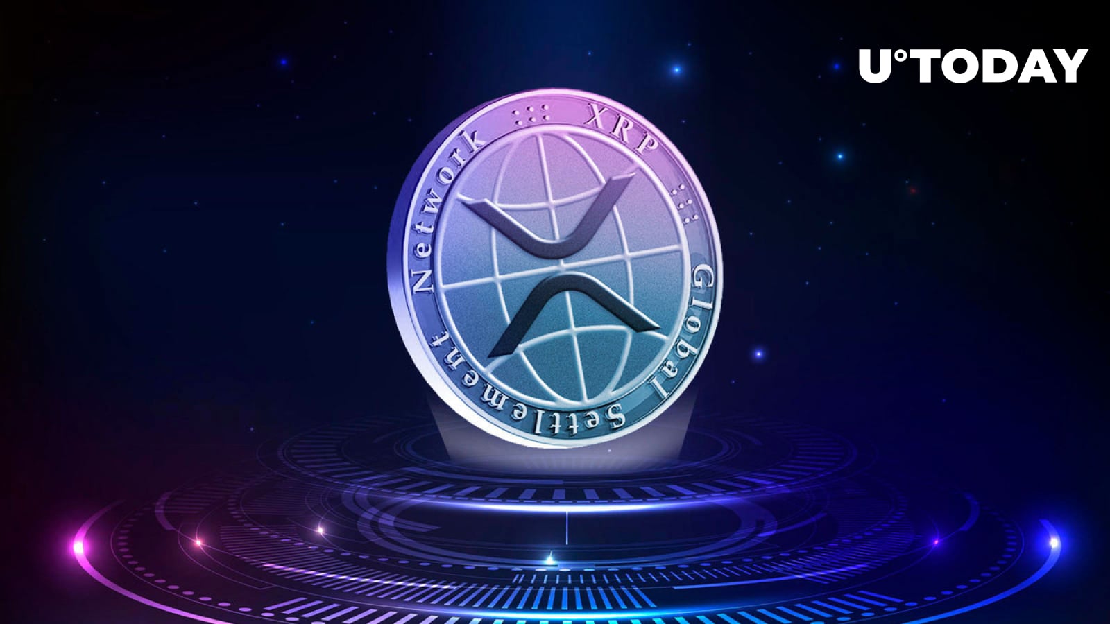 XRP Growth Goals Are Clear, Here's What Needs to Be Done - U.Today