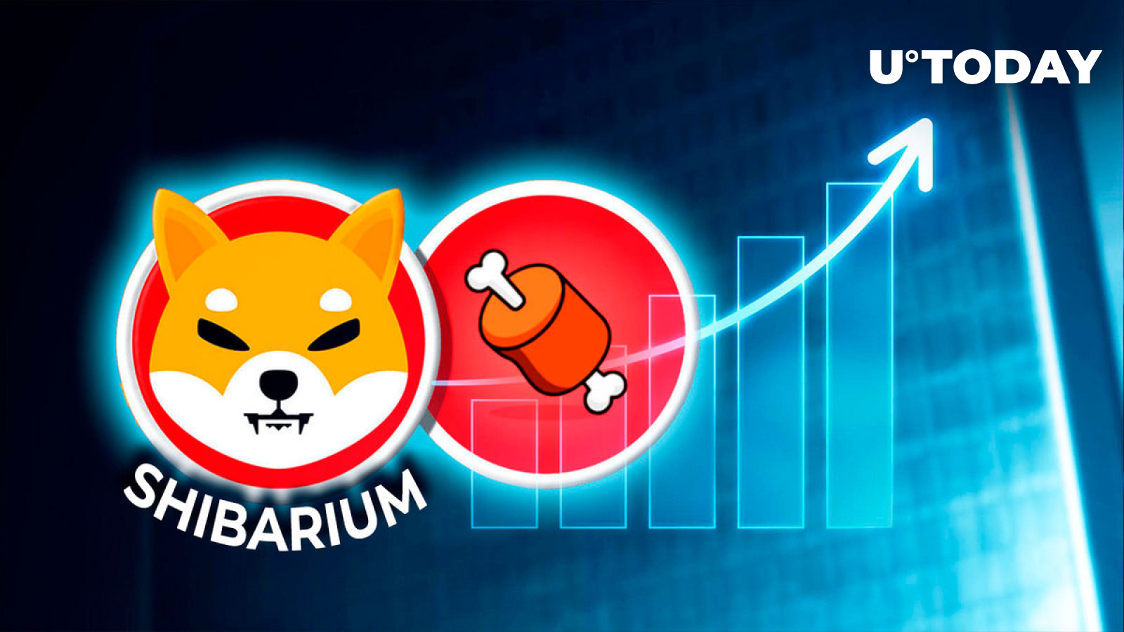 Shiba Inu's BONE Gains 130% More Traders After Shibarium Launch - U.Today