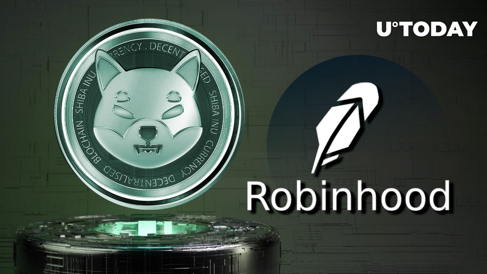 Robinhood's Epic Shiba Inu Haul: Nearly 1 Trillion SHIB Added in ...