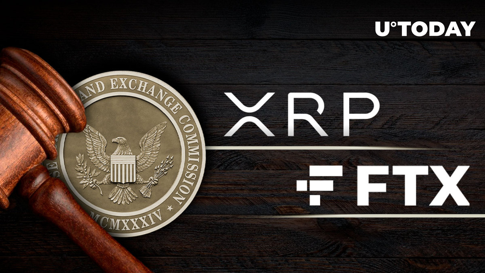 SEC Veteran Gives Free Legal Advice to XRP Holders and FTX Users - U.Today