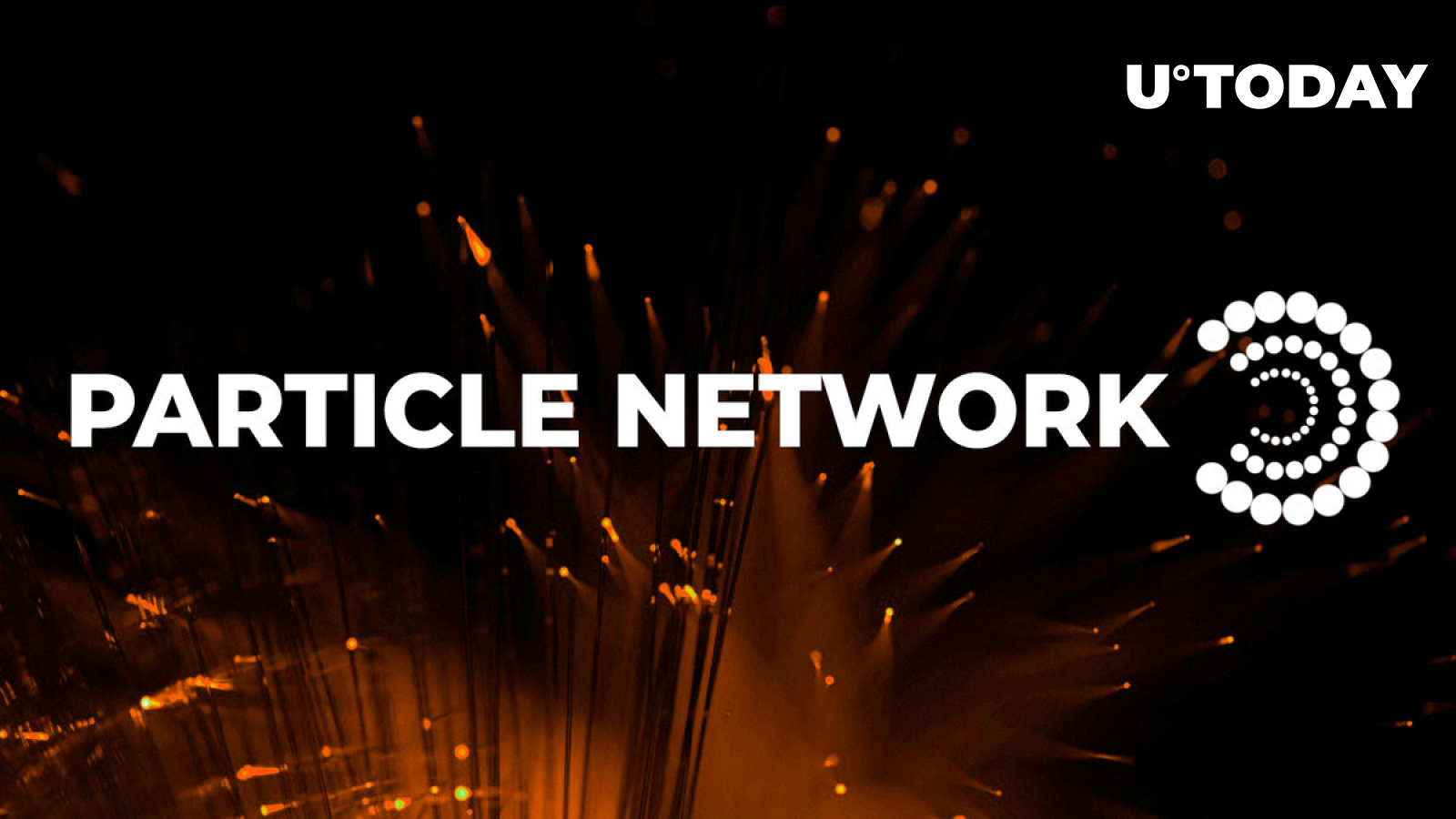 Particle Network Blasts Past 15 Million Activated Wallets - U.Today