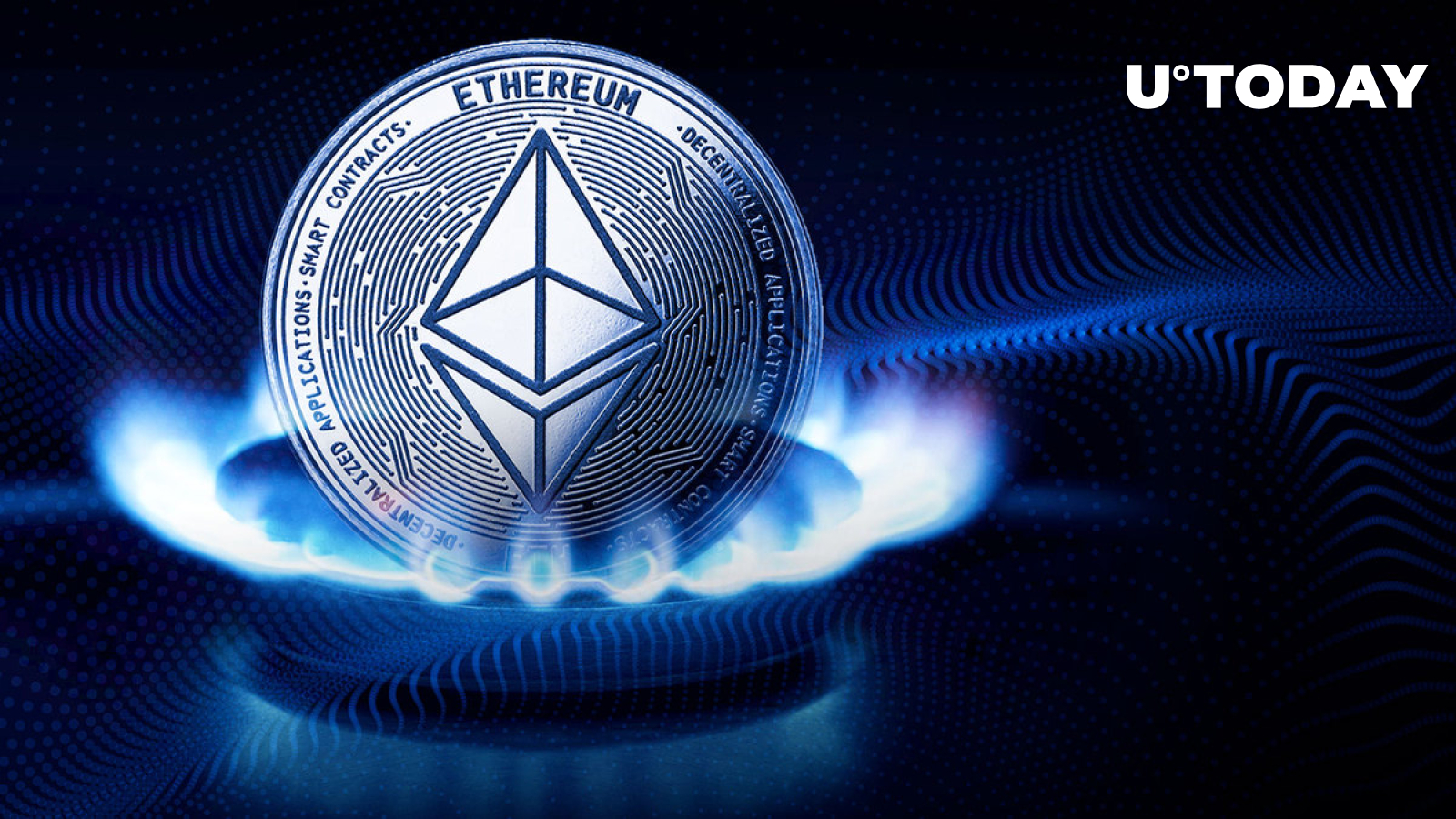 Ethereum: Whopping $859,000 Spent as Fees by This Top ETH Gas Guzzler - U.Today