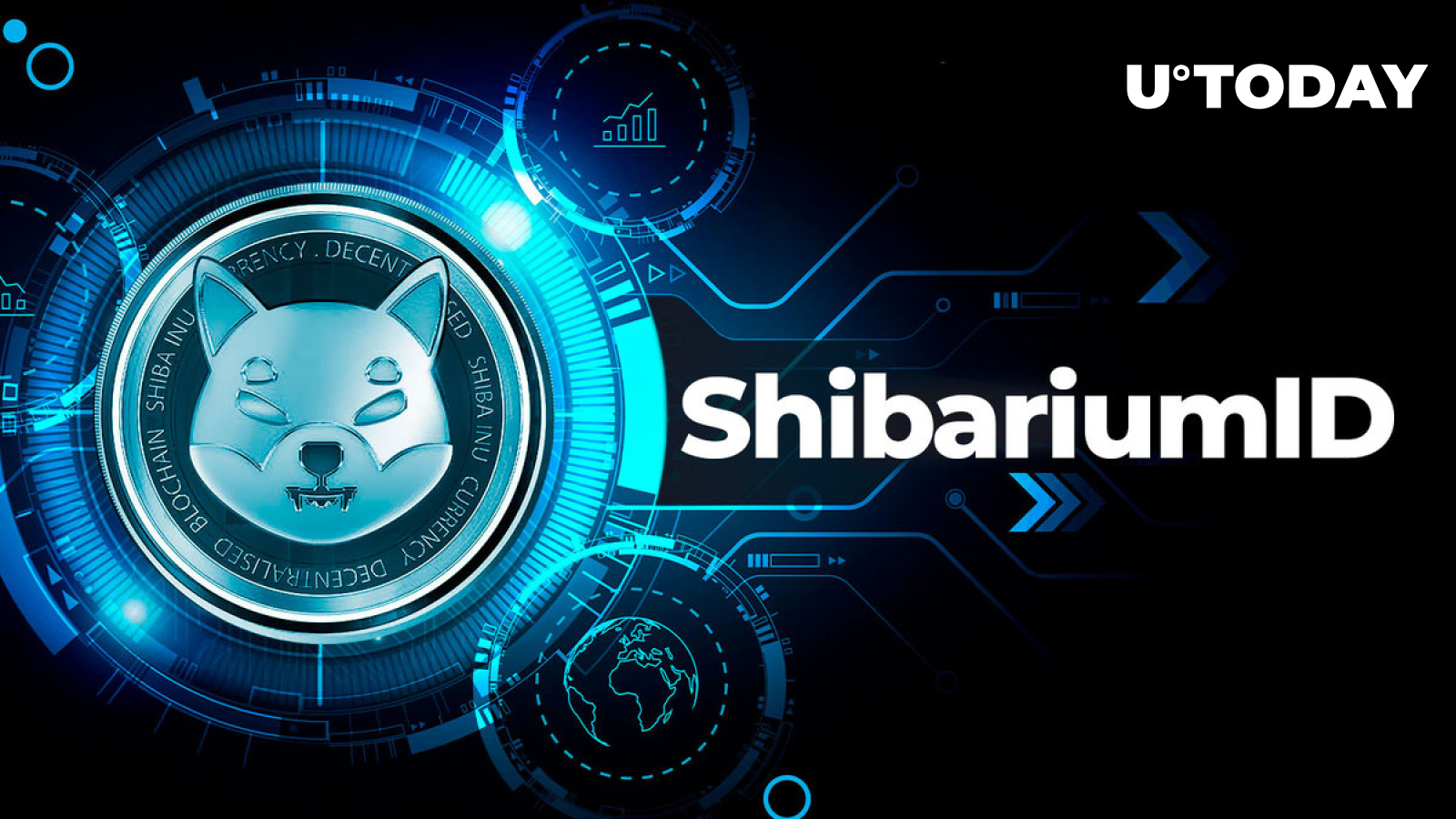 SHIB Digital ID Service for Shiba Inu's Shibarium Announces October Launch - U.Today