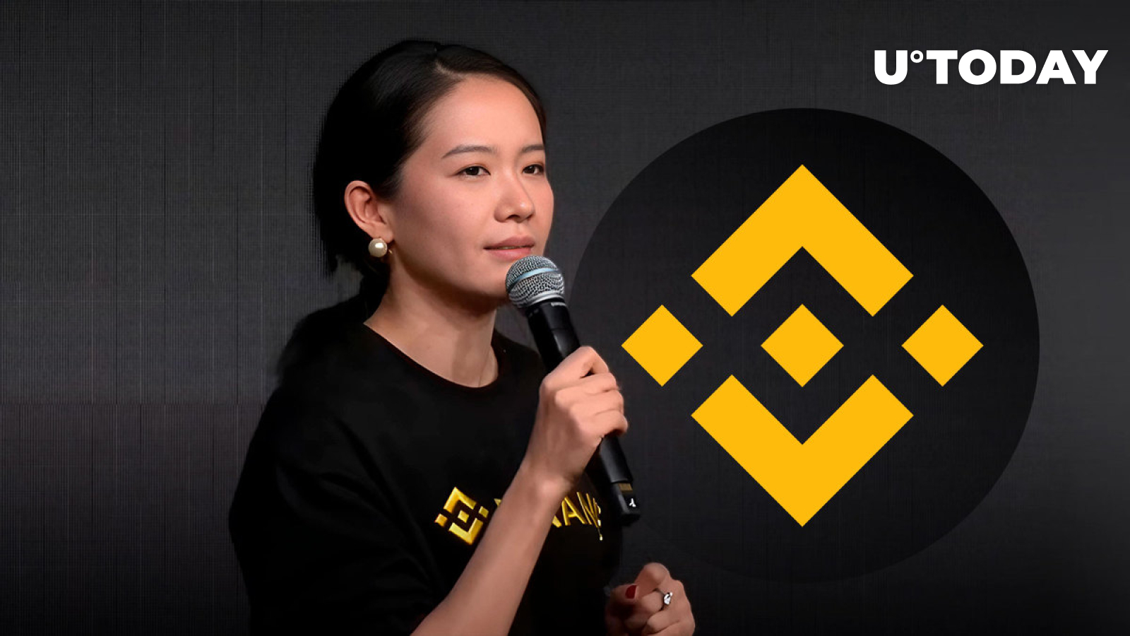 Binance's Yi He Addresses New FUD: Read Her Letter