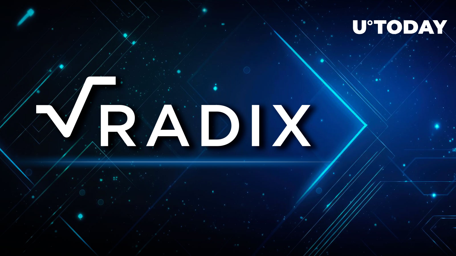 Radix Finally Activates Hotly Anticipated Mainnet Upgrade Babylon - U.Today