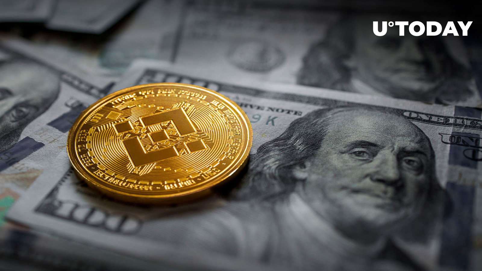 Binance Releases Important Funding Update - U.Today