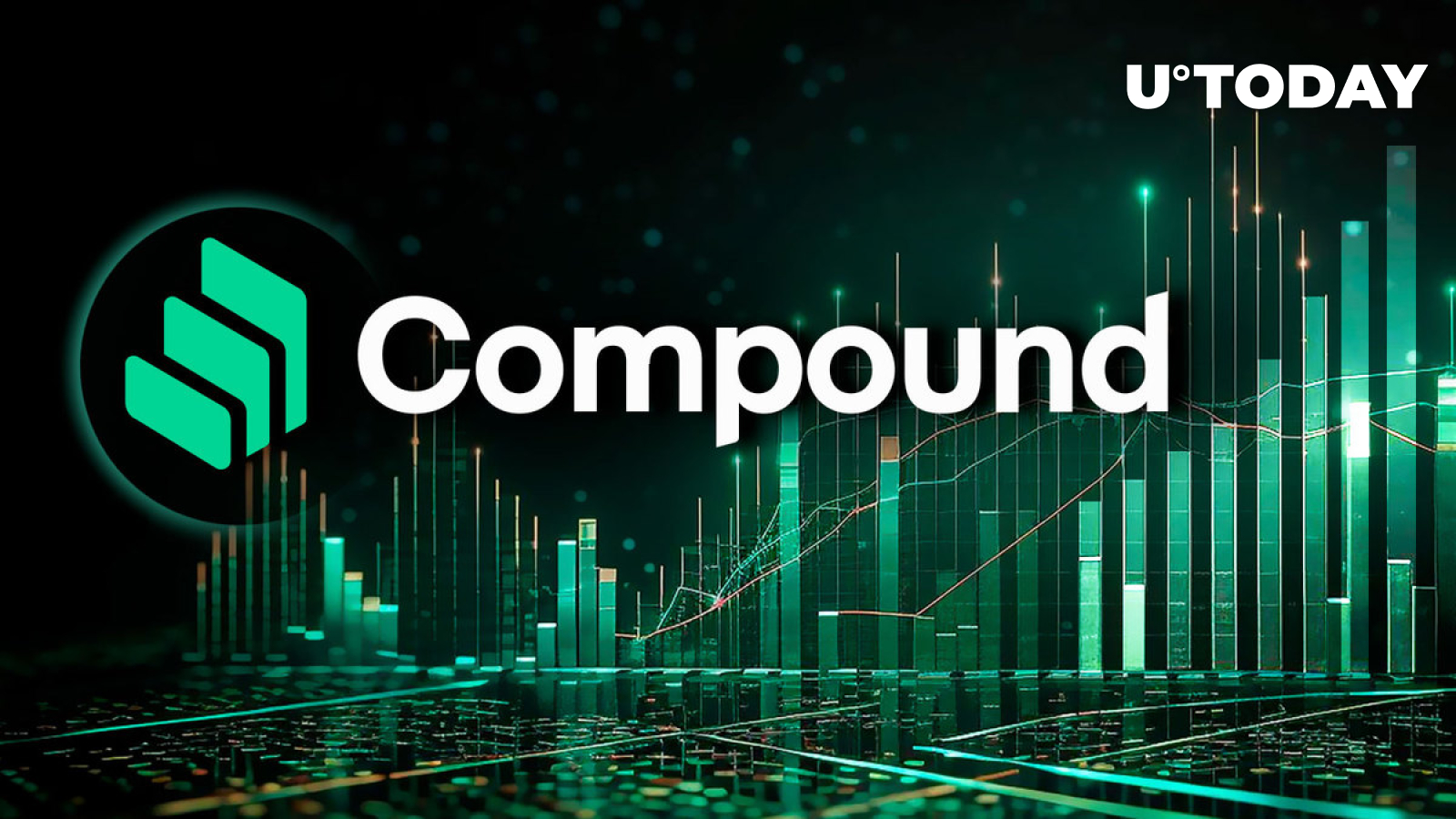 Compound (COMP) Spikes 9%, Here Are 2 Likely Reasons - U.Today