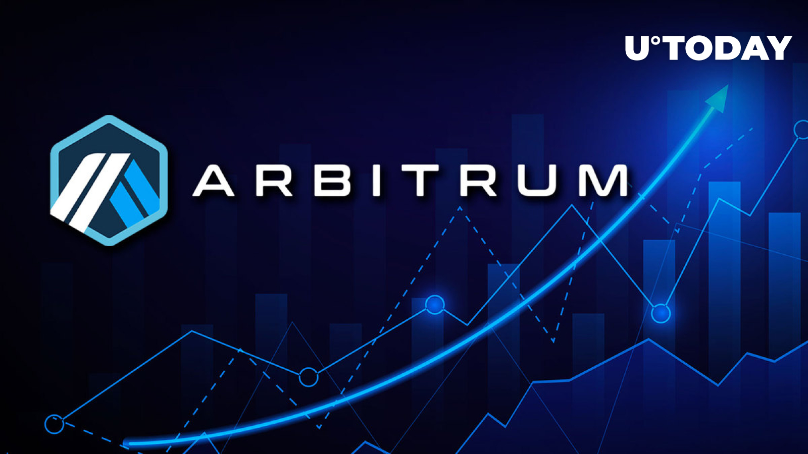 Arbitrum (ARB) Jumps 10% to Break Long Stalemate, More Surge to Come ...
