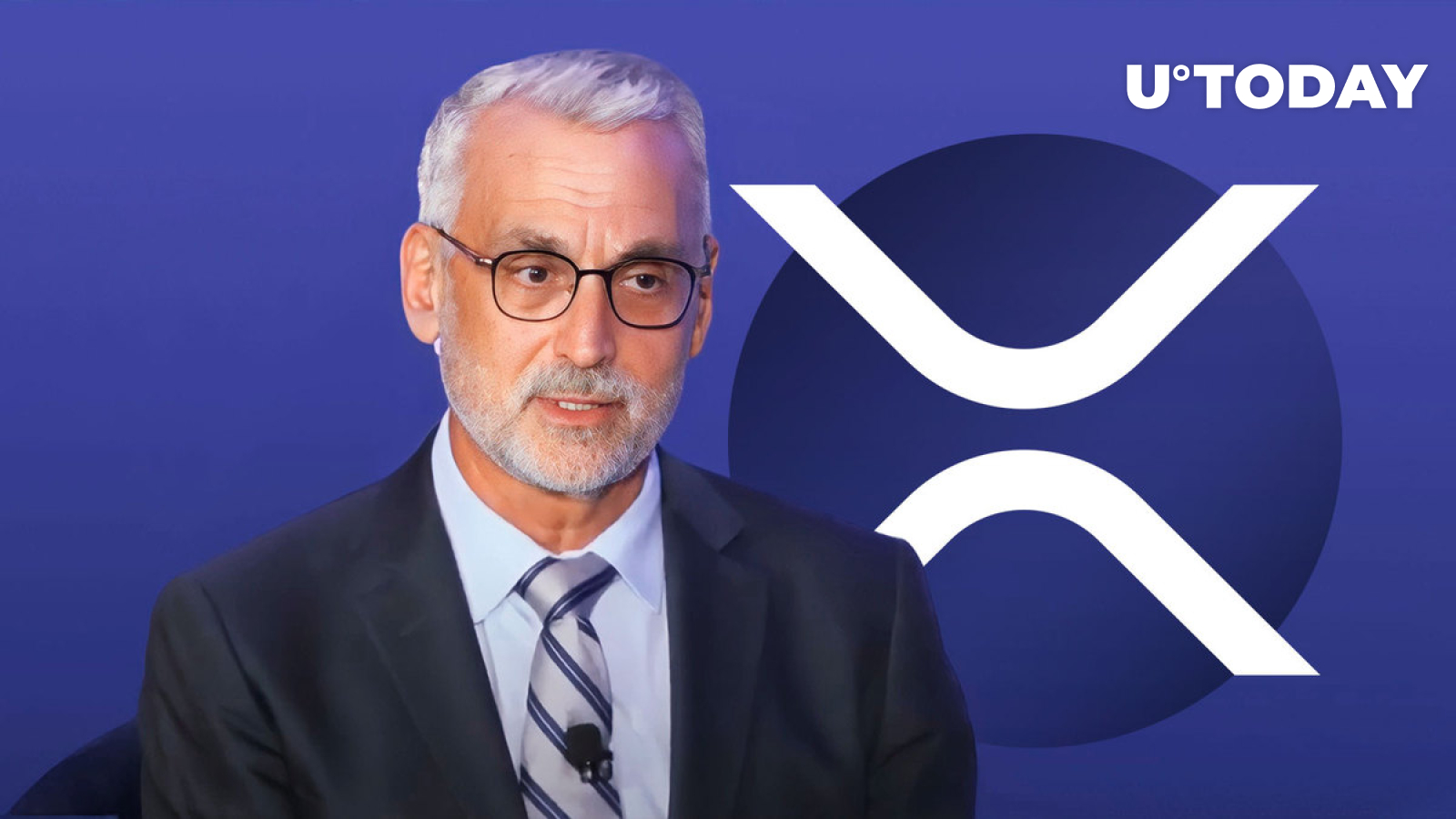 Ripple s Chief Lawyer Shares XRP Case Success Formula Ripple s Chief Lawyer Shares XRP Case Success Formula