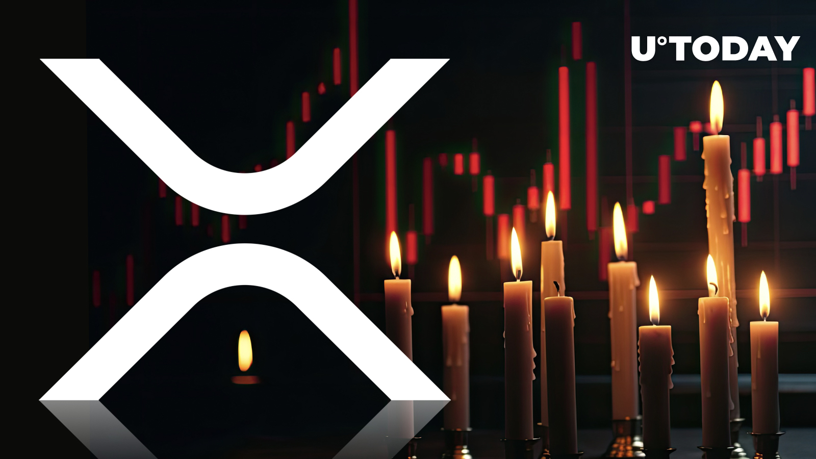 XRP Price History Unveils Red September Dilemma U Today