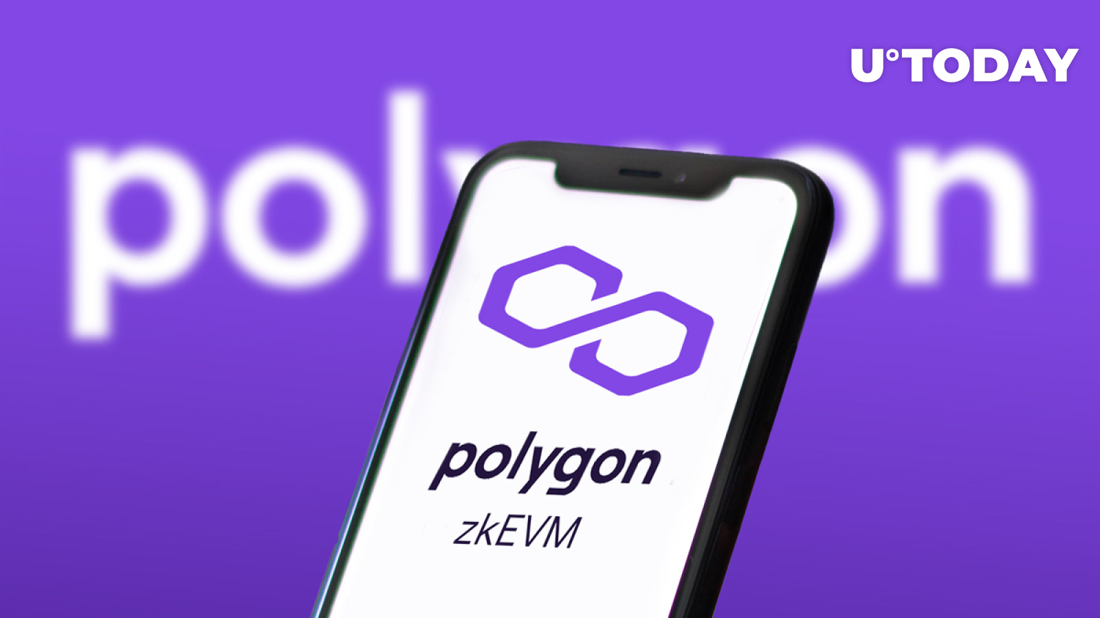 Polygon zkEVM Upgrade Details Revealed - U.Today